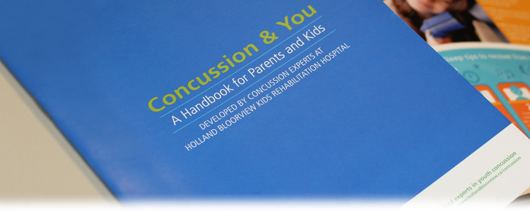 Concussion education in children and youth empowers health decisions ...