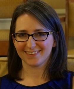 Katharine (Kate) Perry | Holland Bloorview