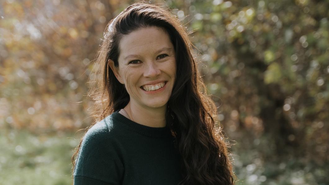 Amanda's mission is to ensure every child thrives in daycare | Holland ...