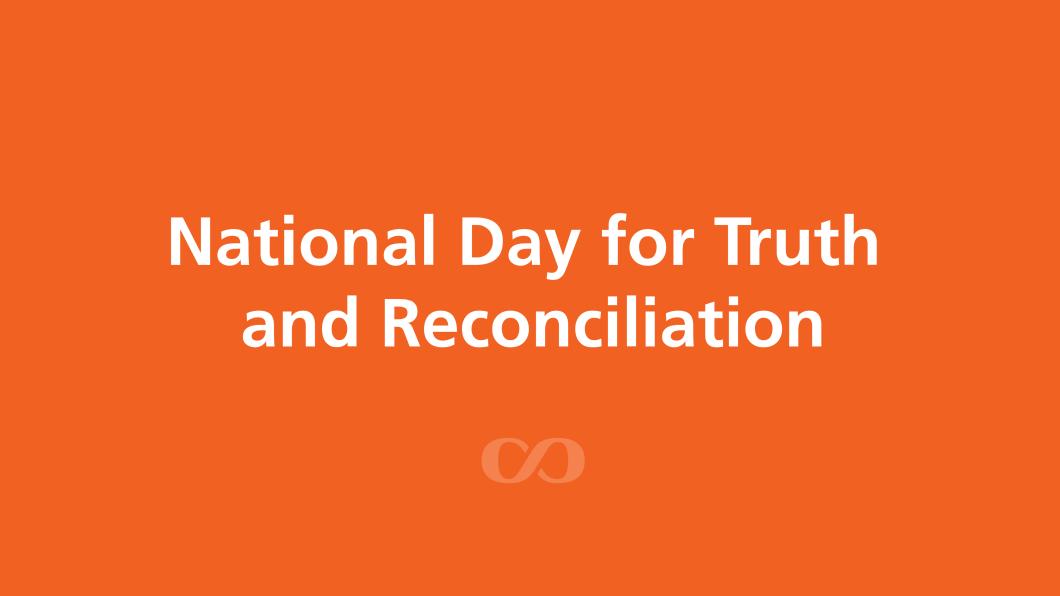 Holland Bloorview honours National Day for Truth and Reconciliation ...