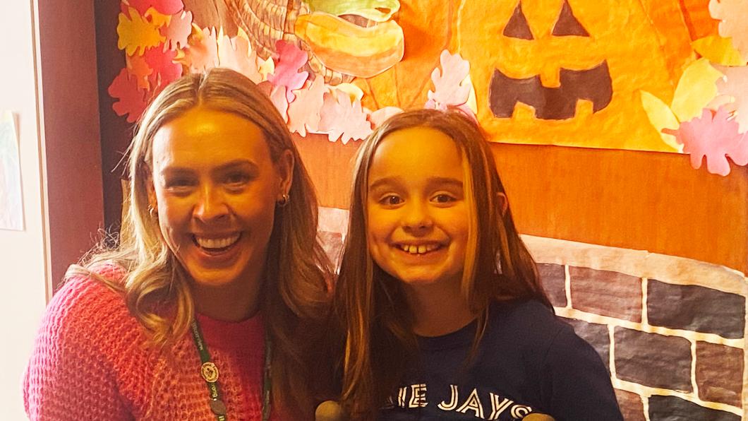 Fun is part of the prescription for this therapist | Holland Bloorview