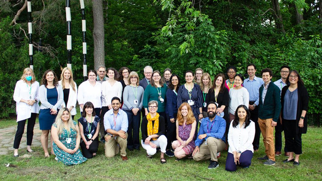 Division of Developmental Paediatrics | Holland Bloorview