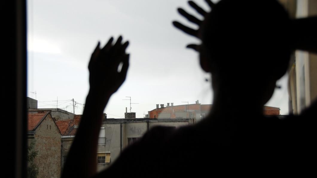 Group home residents bore the brunt of pandemic isolation. It can't ...