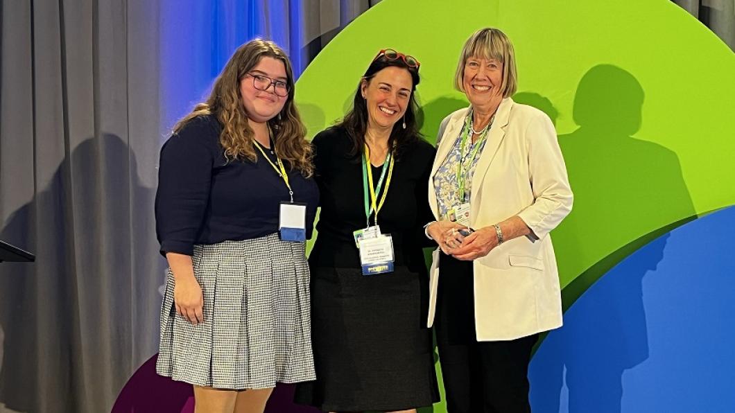 2024 Dr. John Whittaker Memorial Awards announced | Holland Bloorview