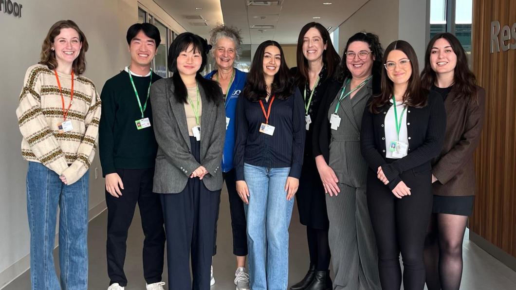 FIIND Lab | Holland Bloorview